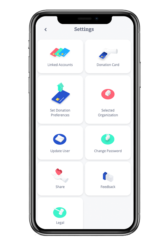 Why Choose RoundUp App for Your Fundraising Efforts?