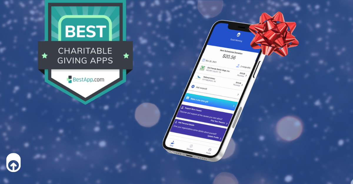 RoundUp App Is Making It on Lists, and We're Making It Twice! - Roundup App