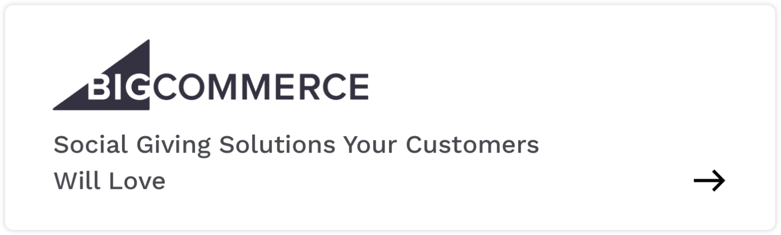 RoundUp App | Donate Your Change to Nonprofits